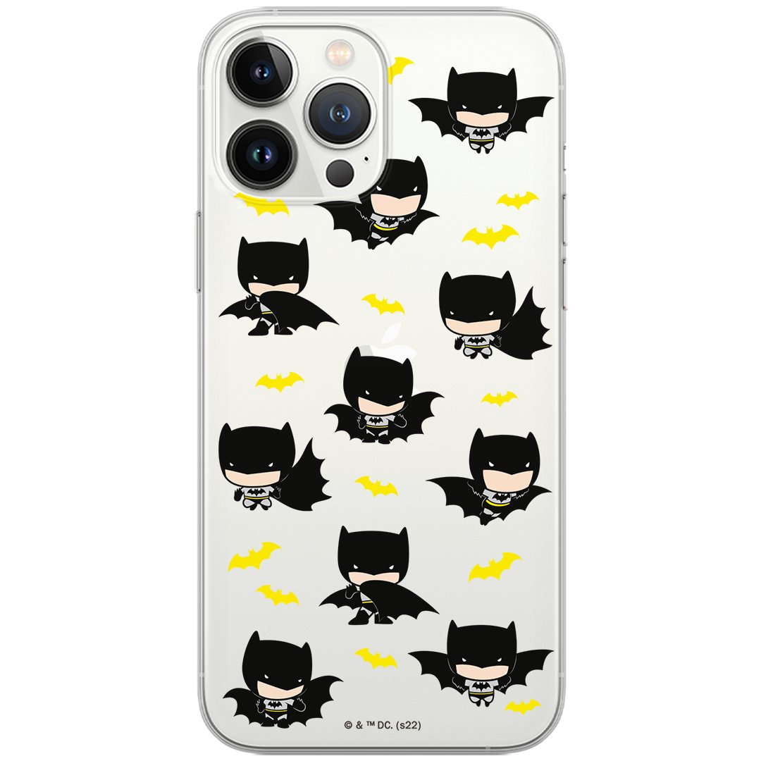 Etui dedykowane do SAMSUNG GALAXY NOTE 20 ULTRA wzór: Batman 077 ...