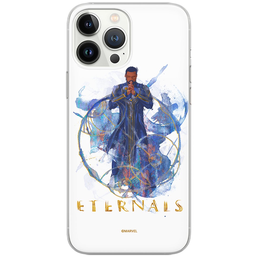 Etui dedykowane do SAMSUNG S21 PLUS wzór: Eternals 017 oryginalne i ...
