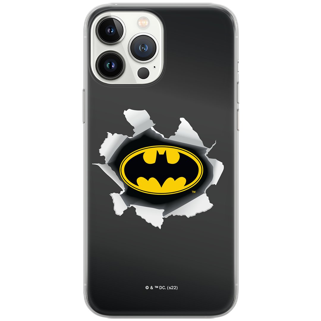 Etui dedykowane do SAMSUNG S22 ULTRA wzór: Batman 059 oryginalne i ...