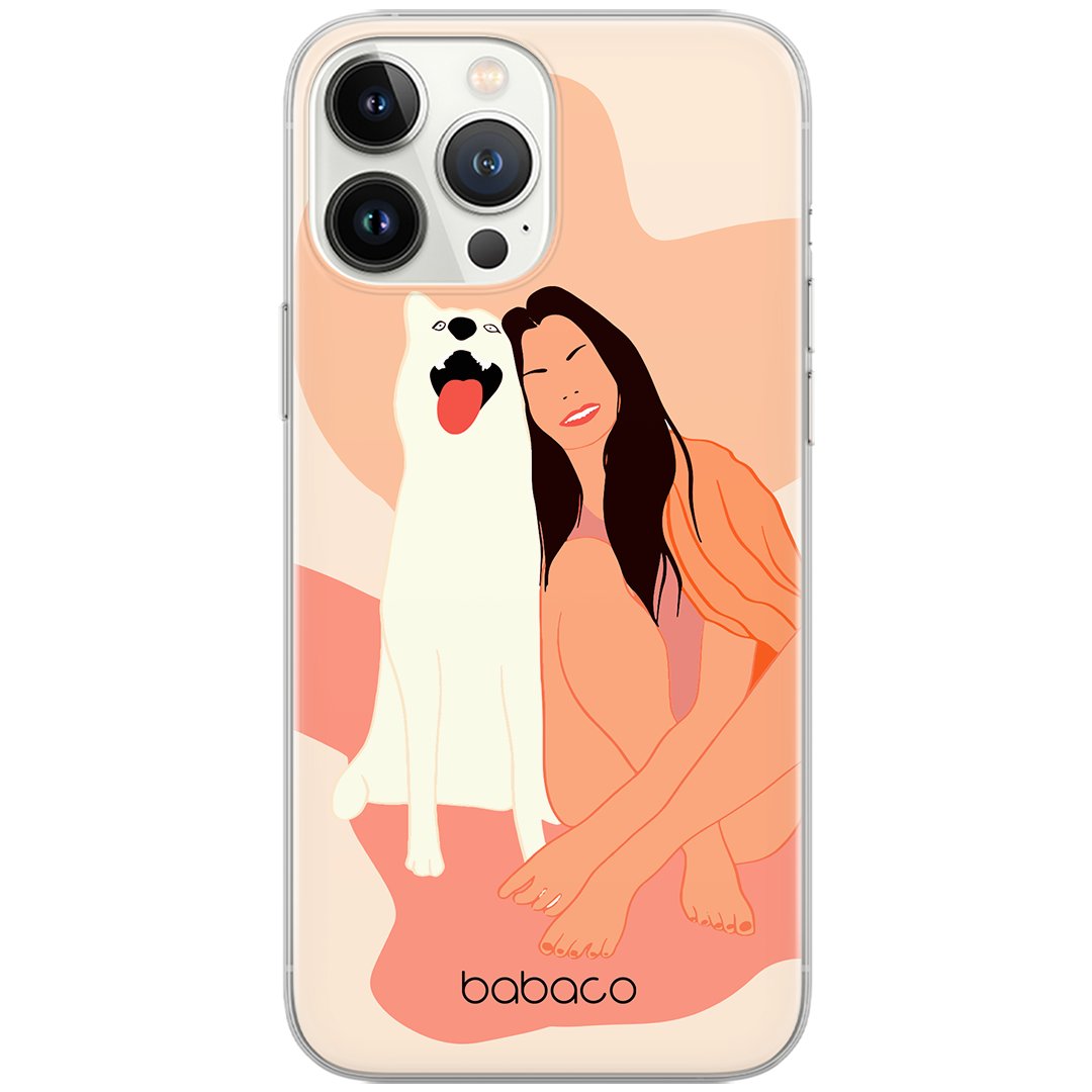 Etui dedykowane do SAMSUNG S22 ULTRA wzór: Psy 005 oryginalne i oficjalnie licencjonowane ...