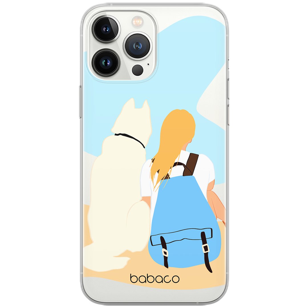 Etui dedykowane do XIAOMI MI NOTE 10 Lite wzór: Psy 003 oryginalne i oficjalnie licencjonowane ...