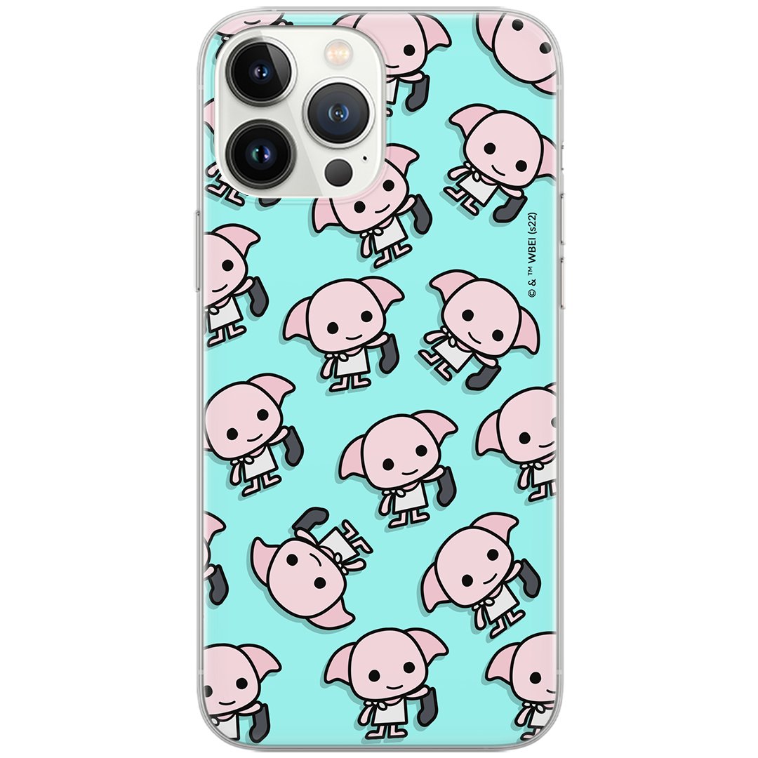 Etui dedykowane do XIAOMI MI NOTE 10 / MI NOTE 10 PRO wzór: Harry Potter 211 oryginalne i ...