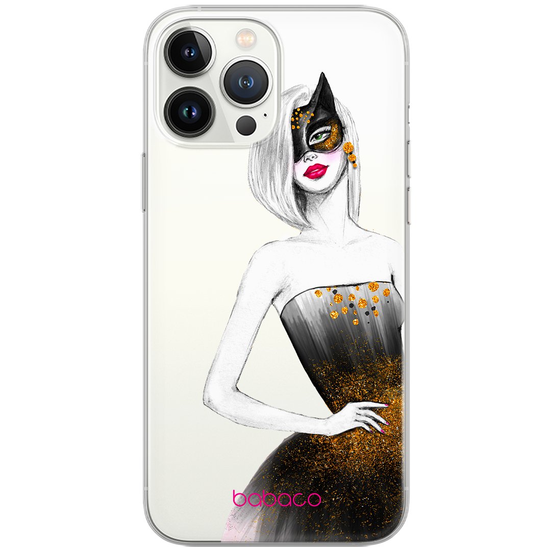 Etui dedykowane do Xiaomi REDMI NOTE 12 4G wzór: Girls 010 oryginalne i ...