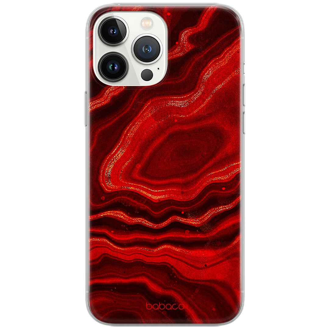 Etui dedykowane do Xiaomi REDMI NOTE 12 4G wzór: Marble 012 oryginalne ...