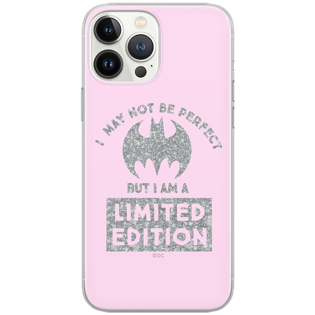 Etui dedykowane do XIAOMI REDMI NOTE 9T wzór: Bat Girl 006 oryginalne i ...