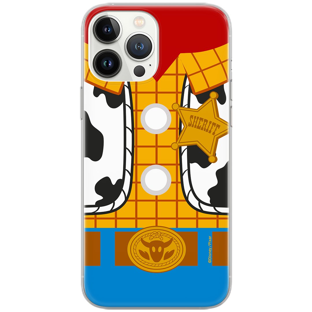 Etui Disney dedykowane do Huawei P9 PLUS, wzór: Toy Story 014 Etui ...