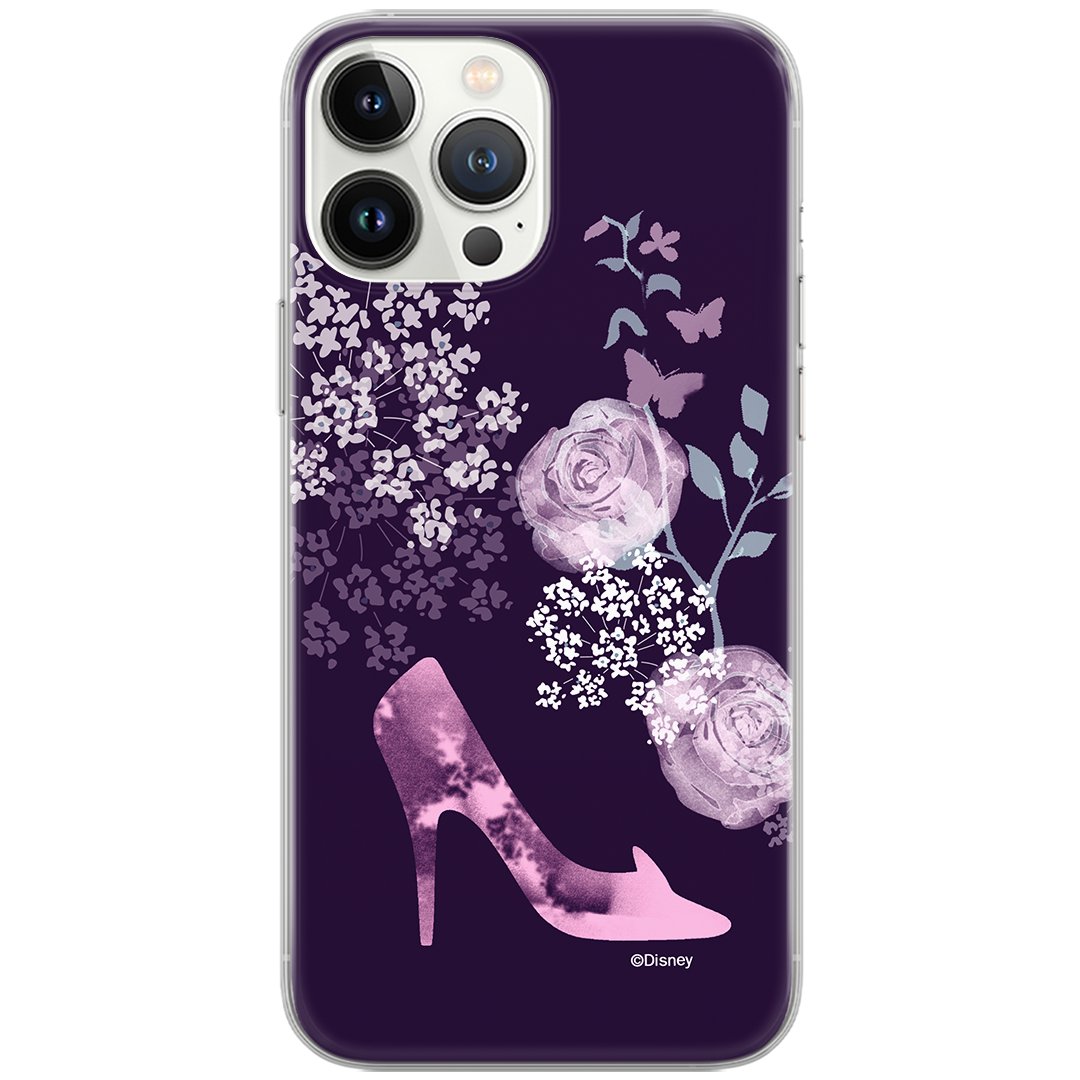 Etui Disney dedykowane do Iphone XR, wzór: Księżniczki 002 Etui ...