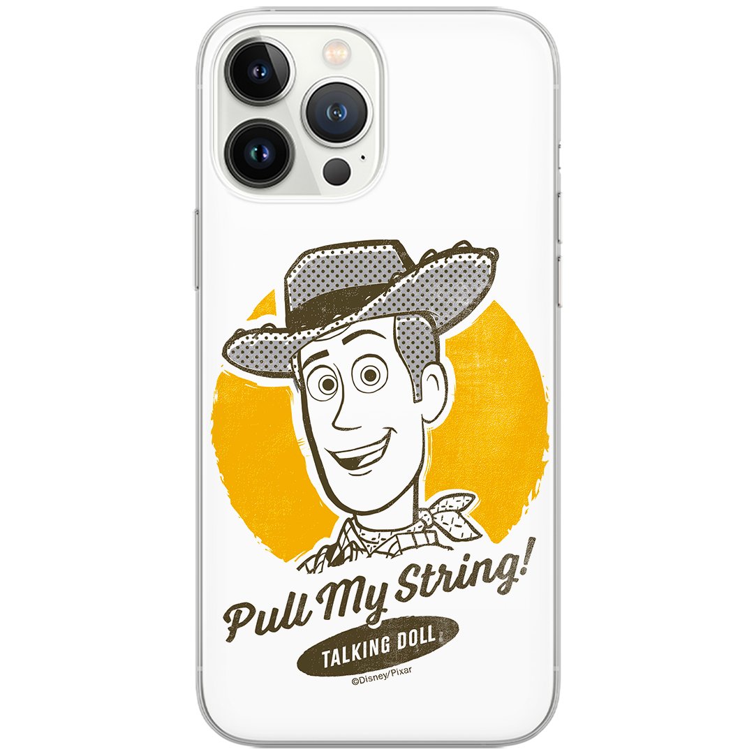 Etui Disney dedykowane do Samsung GALAXY NOTE 20, wzór: Toy Story 004 ...