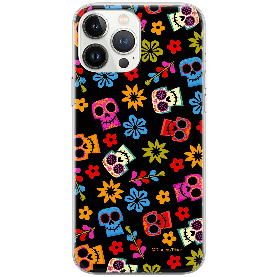 Etui Disney dedykowane do Xiaomi REDMI NOTE 10 5G / POCO M3 PRO, wzór: Coco 001 Etui całkowicie ...