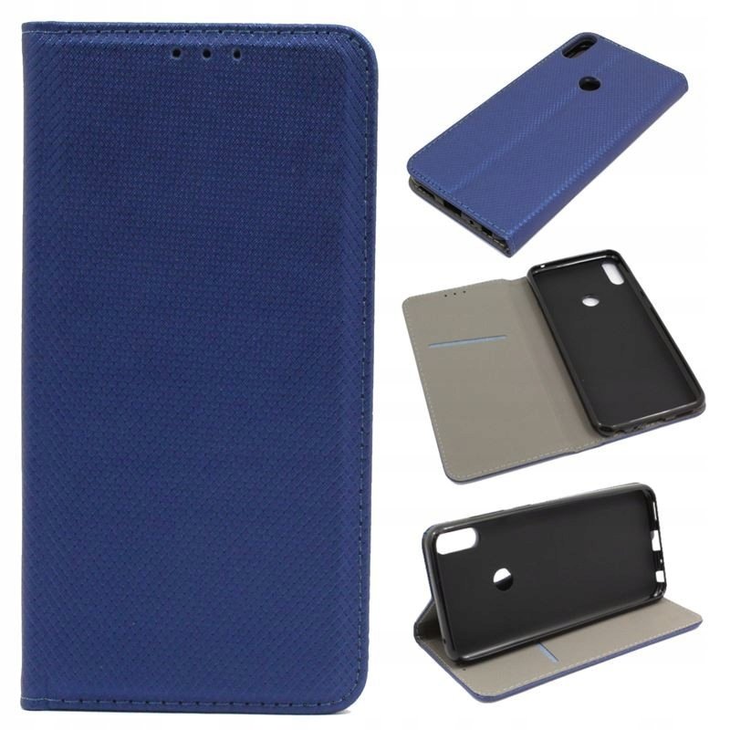 Etui Do Asus Zenfone Max Pro M1 Smart Magnet Gra Case Pokrowiec ... Etui Do Asus Zenfone Max Pro M1 Smart Magnet Gra Case Pokrowiec ...