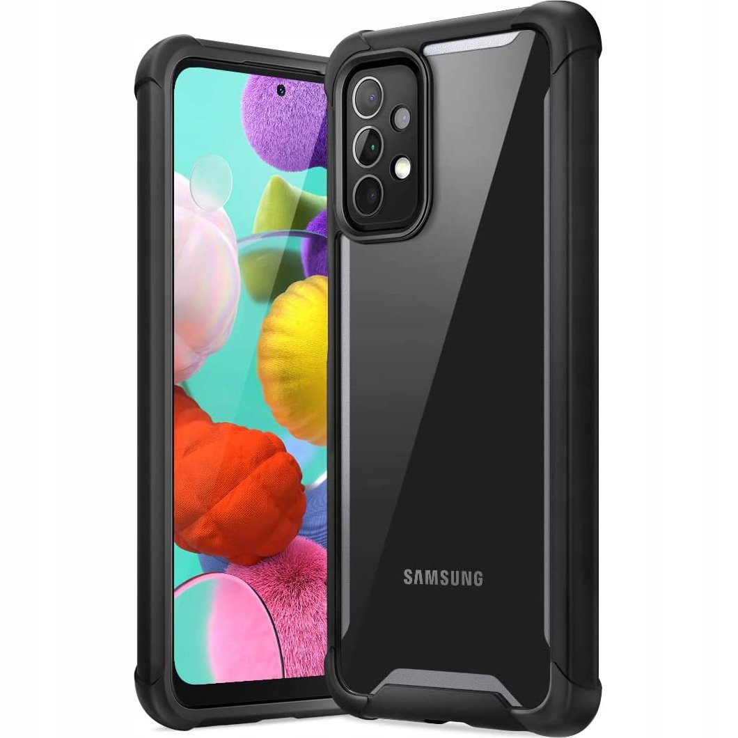 Etui do Galaxy A53 5G, Supcase Ares Lite, obudowa - Supcase | Sklep ...