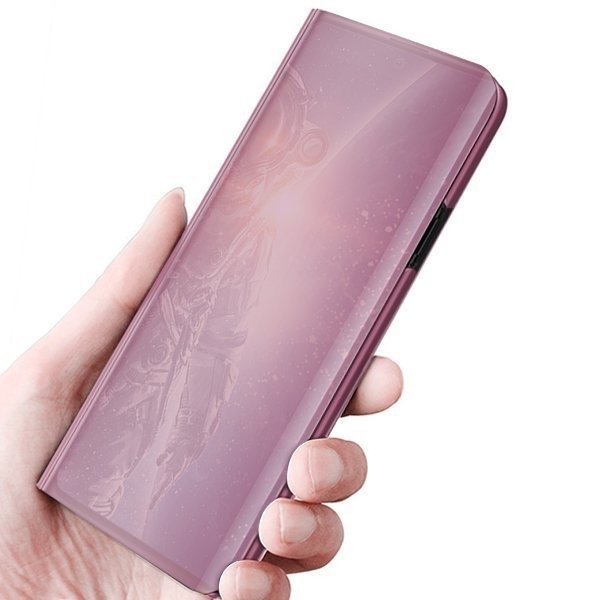 Etui Do Galaxy A91 Sm-A915 Twardowsky View - TWARDOWSKY | Sklep EMPIK.COM
