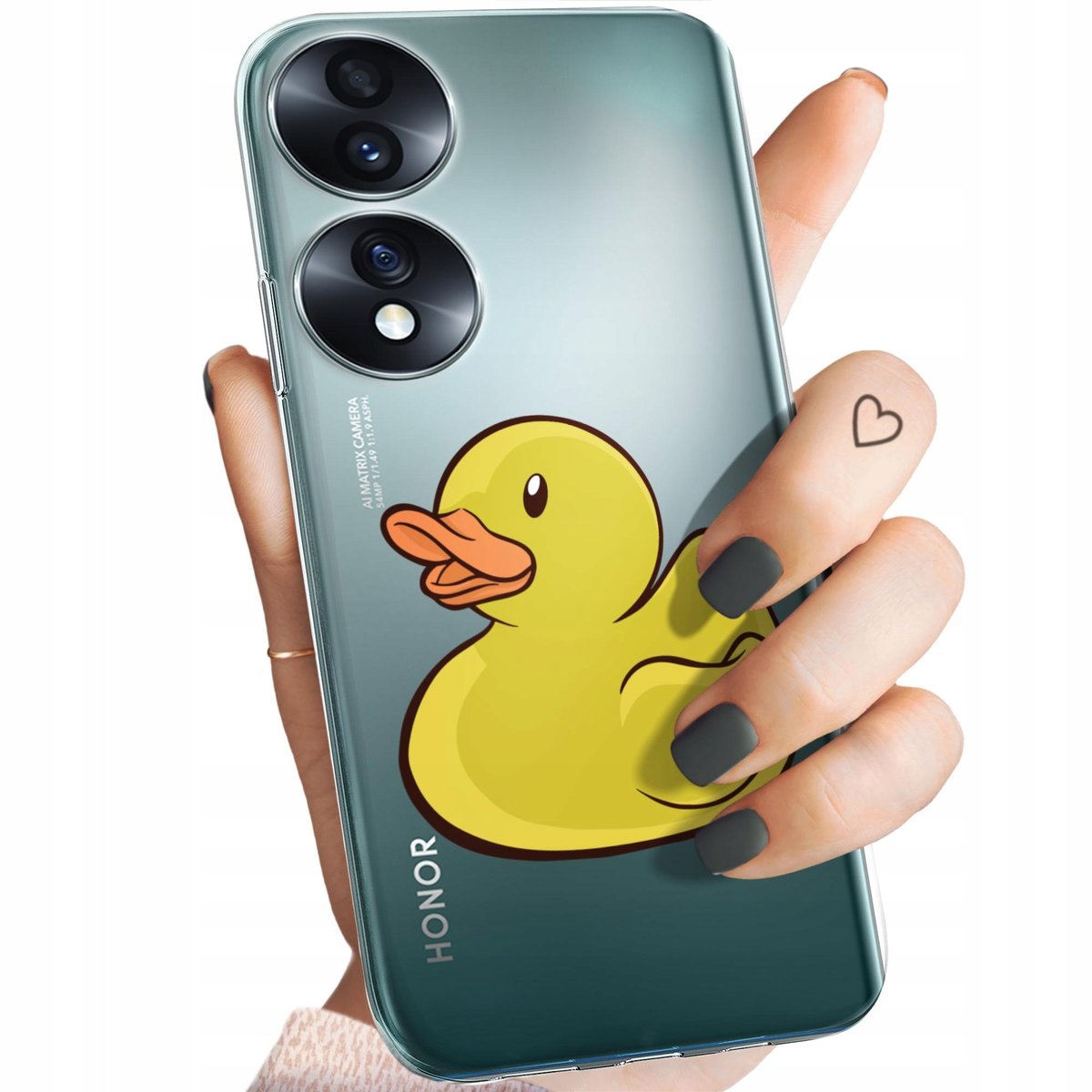 Etui Do Honor 70 Wzory Bez Tła Naklejki Sticker Obudowa Pokrowiec Case ...