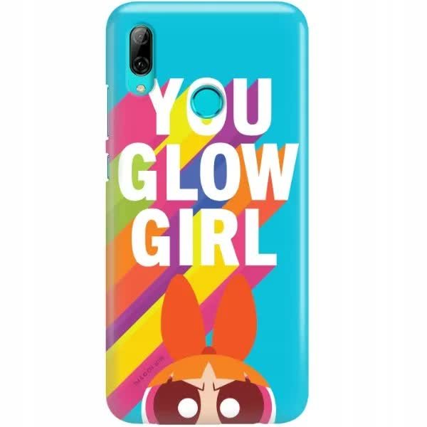 ETUI DO HUAWEI P SMART 2019 Girls Wzory ATOMÓWKI - Funnycase | Sklep ...