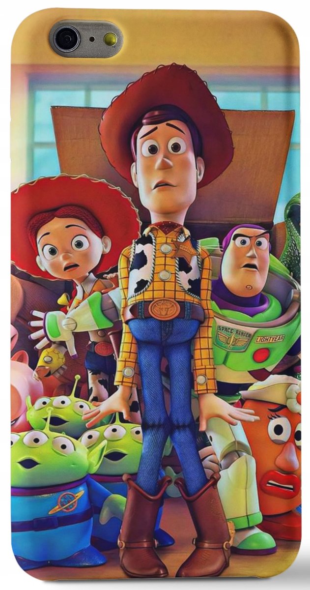 Etui do Huawei P30 Lite- Bajki- TOY STORY - Inna marka | Sklep EMPIK.COM