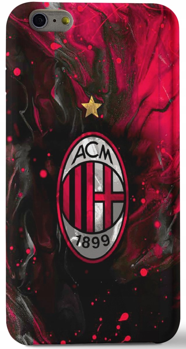 Etui do Huawei P30 Pro - AC MILAN- PIŁKA - Inna marka | Sklep EMPIK.COM