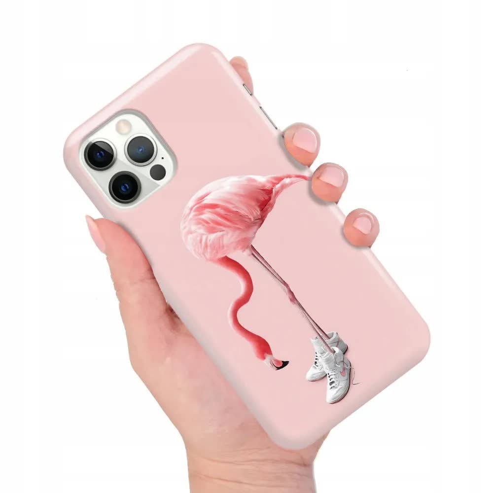 ETUI DO iPHONE 12 PRO ANIMALS ZWIERZĘTA MIX WZORY - Inna marka | Sklep ...