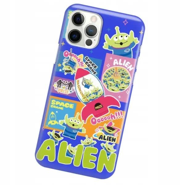 Etui do IPHONE 12 PRO Buzz Astral Toy Story Wzory - Funnycase | Sklep ...