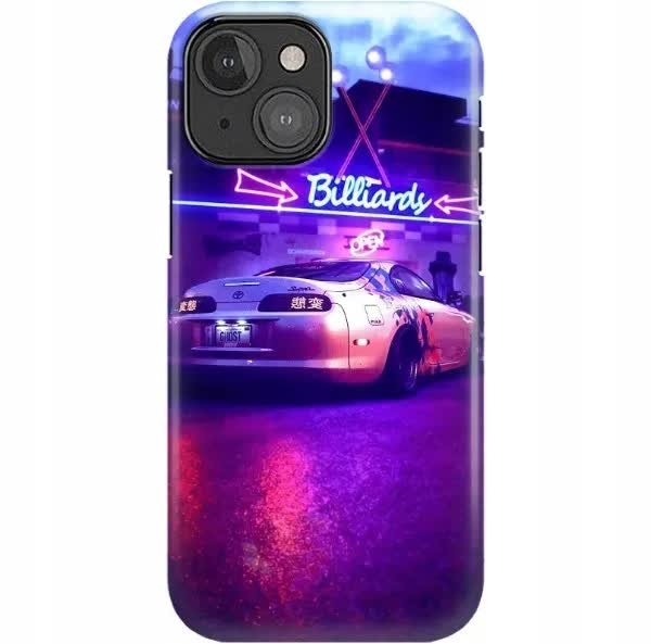 ETUI DO iPHONE 13 MINI Case Kolorowe Neon Top Wzór - Inna marka | Sklep ...