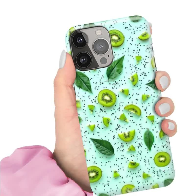 Etui do IPHONE 13 PRO MAX Słodkie Dziecięce Wzory - Funnycase | Sklep ...