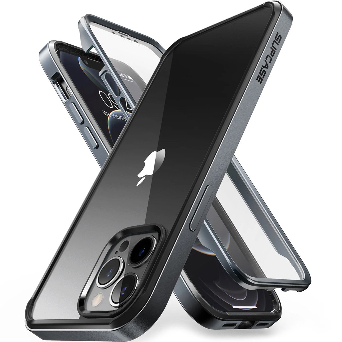 Etui do iPhone 13 Pro, Supcase UB Edge Pro SP case - Supcase | Sklep ...