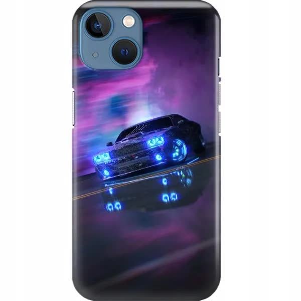 ETUI DO iPHONE 14 Need For Speed Unbound Gry WZORY - Inna marka | Sklep ...
