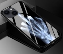 Etui Do Iphone 14 Plus - Rendgen - Inna marka | Sklep EMPIK.COM