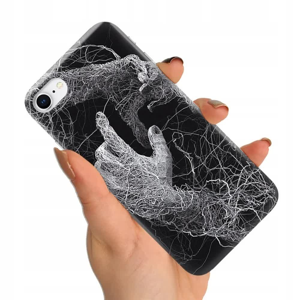 Etui do iPHONE SE2/ SE3 Case Biologist Human Wzory - Funnycase | Sklep ...