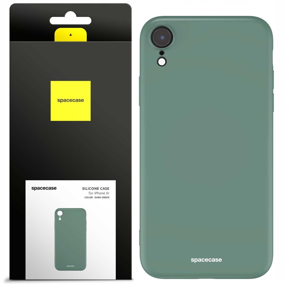 Iphone xr case silicone store