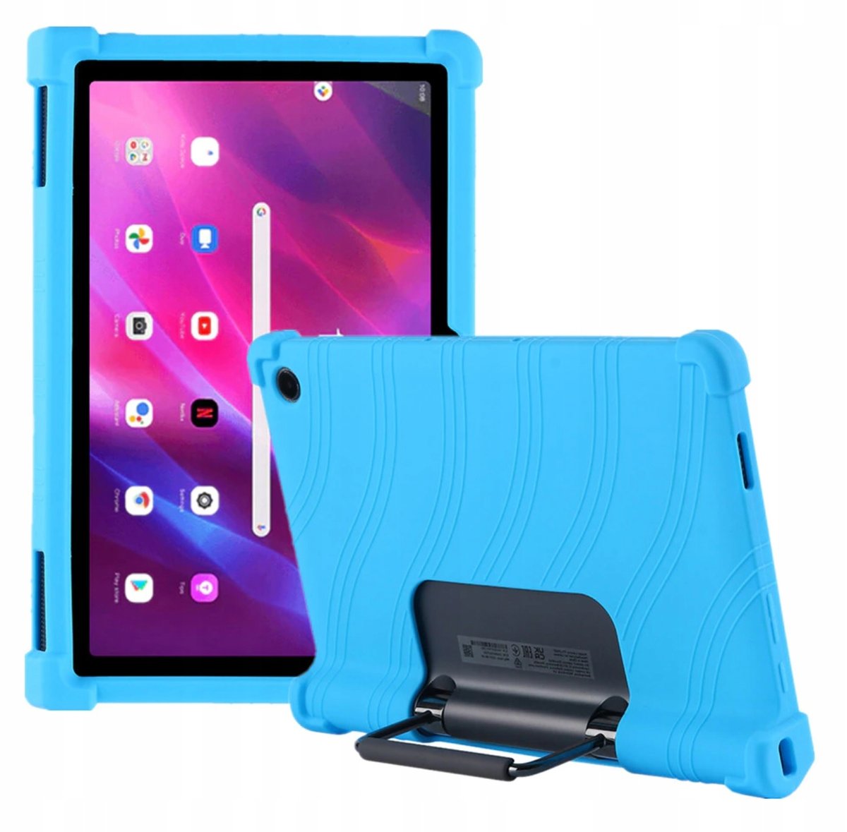 ETUI do LENOVO YOGA TAB 11 2021 YT-J706X J706 F/L - Inna marka | Sklep ...
