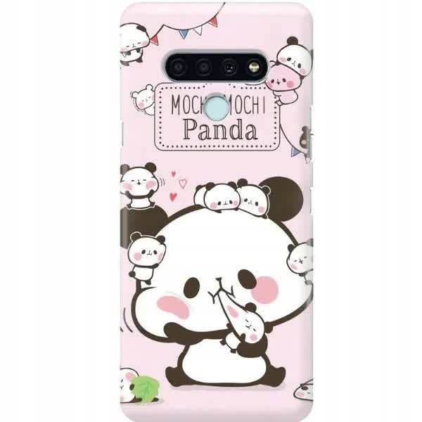 ETUI DO LG K71 ZWIERZĘTA ANIMALS RÓŻNE TOP WZORY - Inna marka | Sklep ...