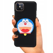 ETUI DO MATOWE IPHONE 12 PRO TOP CASE DORAEMON 3D - Inna marka | Sklep ...