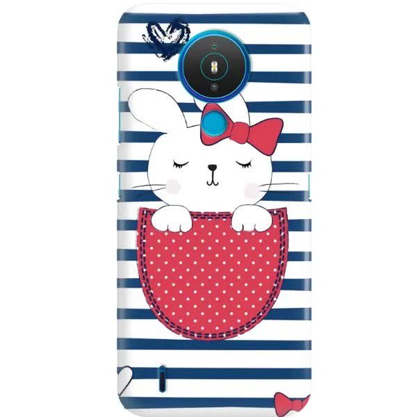 ETUI DO NOKIA 1.4 ZWIERZĘTA ANIMALS RÓŻNE WZORY - Inna marka | Sklep ...