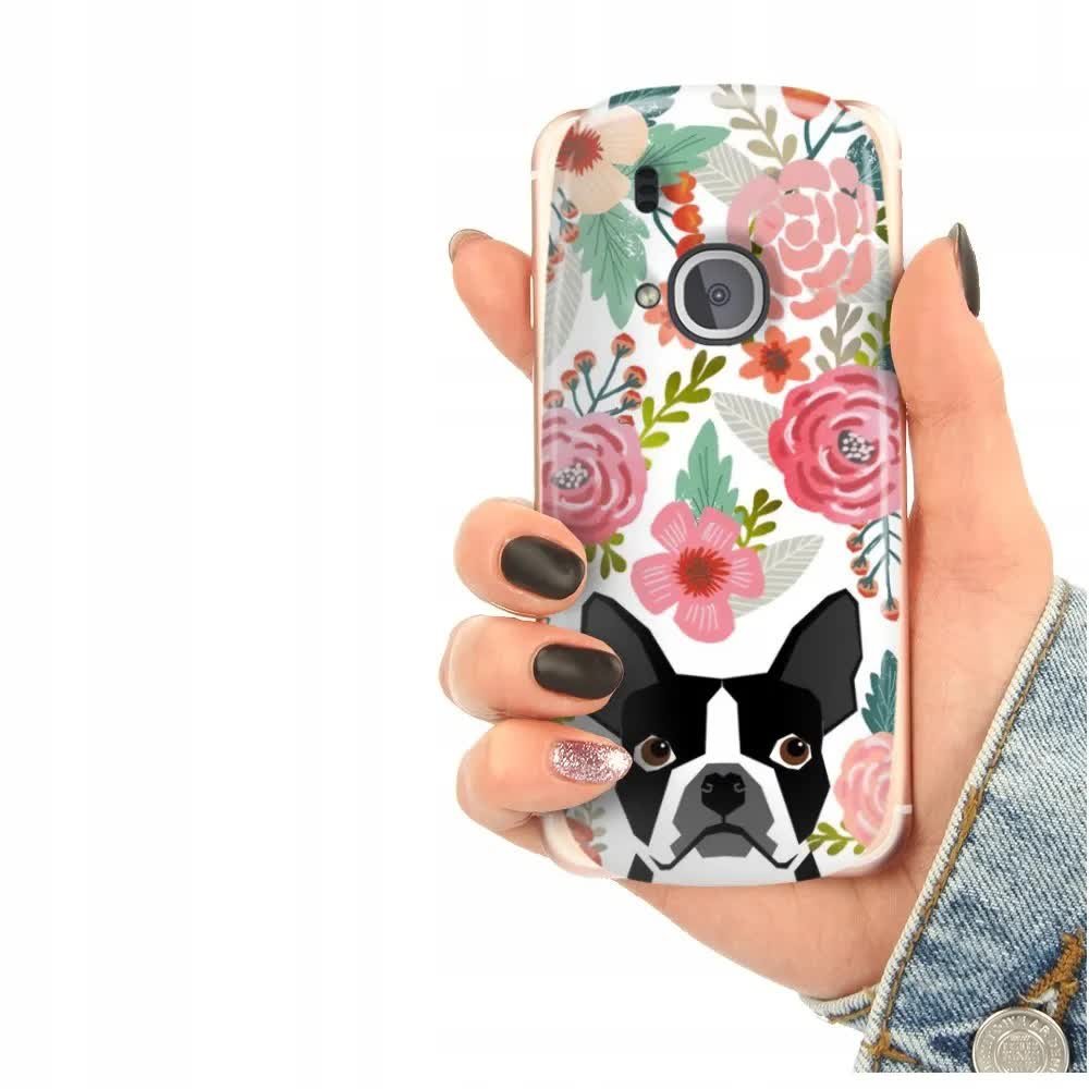 ETUI DO NOKIA 3310 Zwierzęta Animals Pieski Wzory - Inna marka | Sklep ...