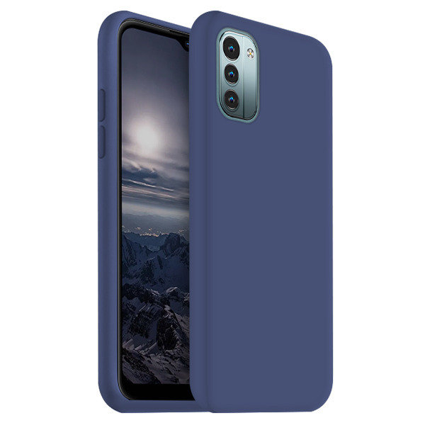 Etui Do Nokia G11 Pokrowiec Obudowa Case Velvet - VegaCom | Sklep EMPIK.COM