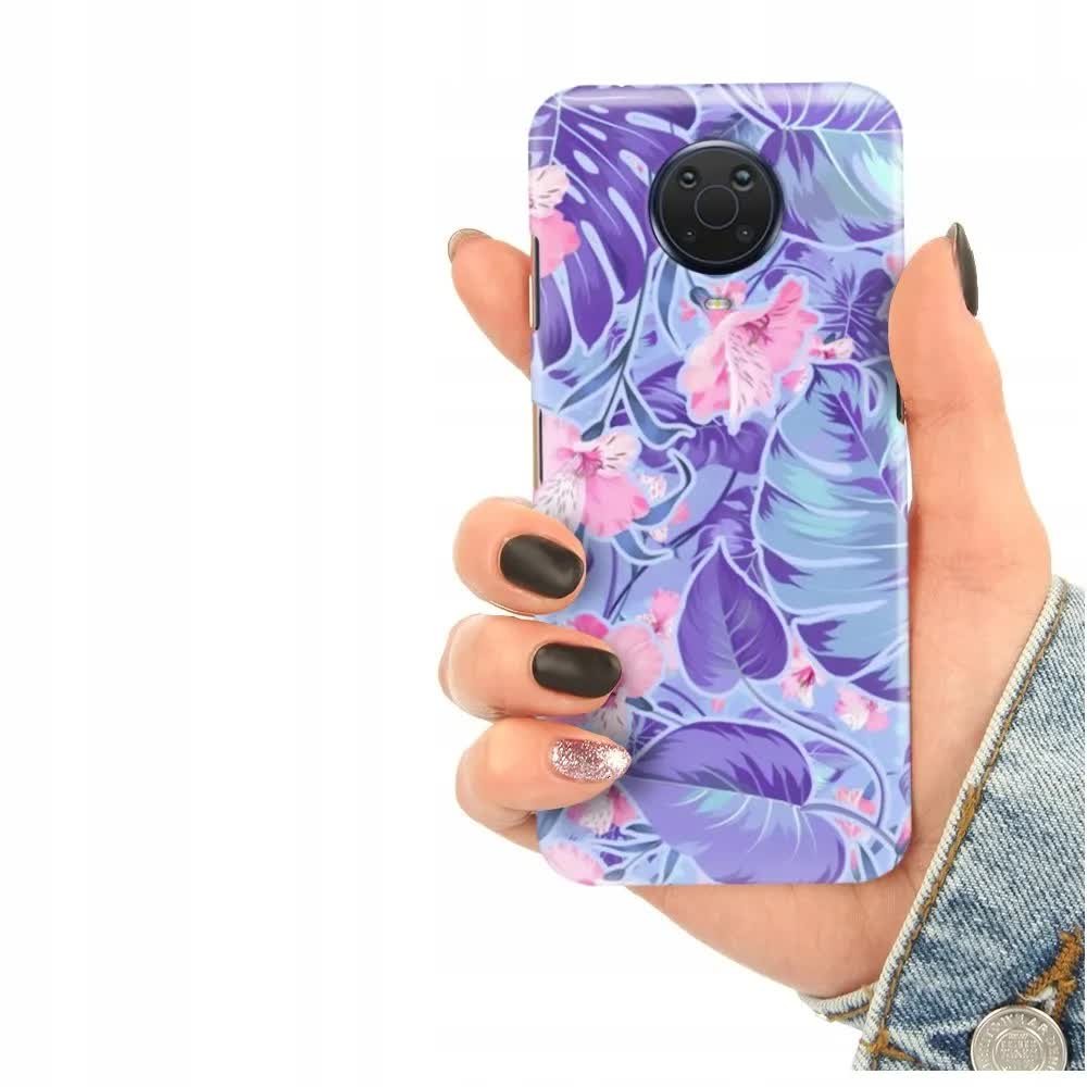 ETUI DO NOKIA G20 Zwierzęta Animals Pieski Wzory - Inna marka | Sklep ...