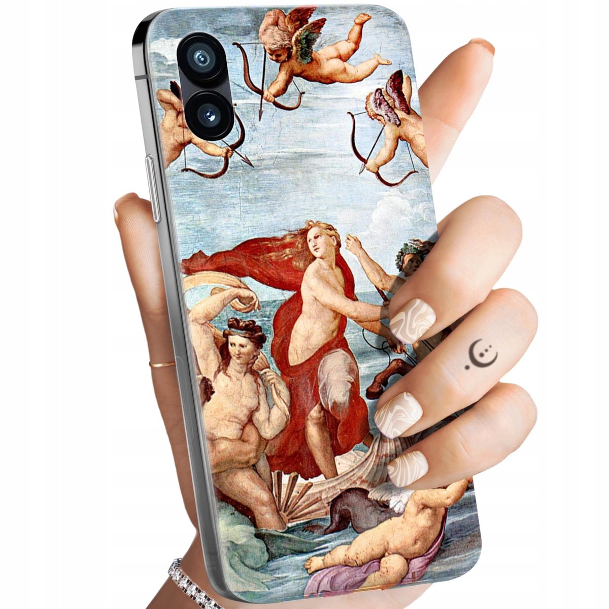 ETUI DO NOTHING PHONE 2 WZORY RAFFAELLO RAPHAEL OBRAZY RENESANS OBUDOWA - Hello Case | Sklep ...