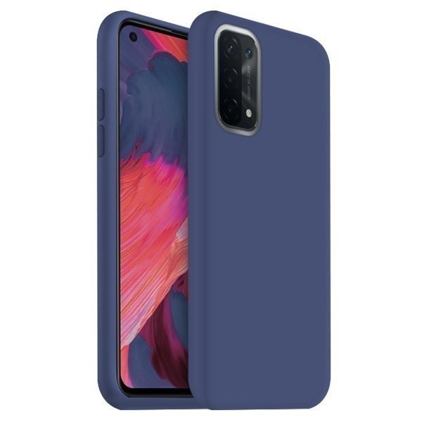 Etui Do Oppo A54 5G Pokrowiec Obudowa Case Velvet - VegaCom | Sklep ...