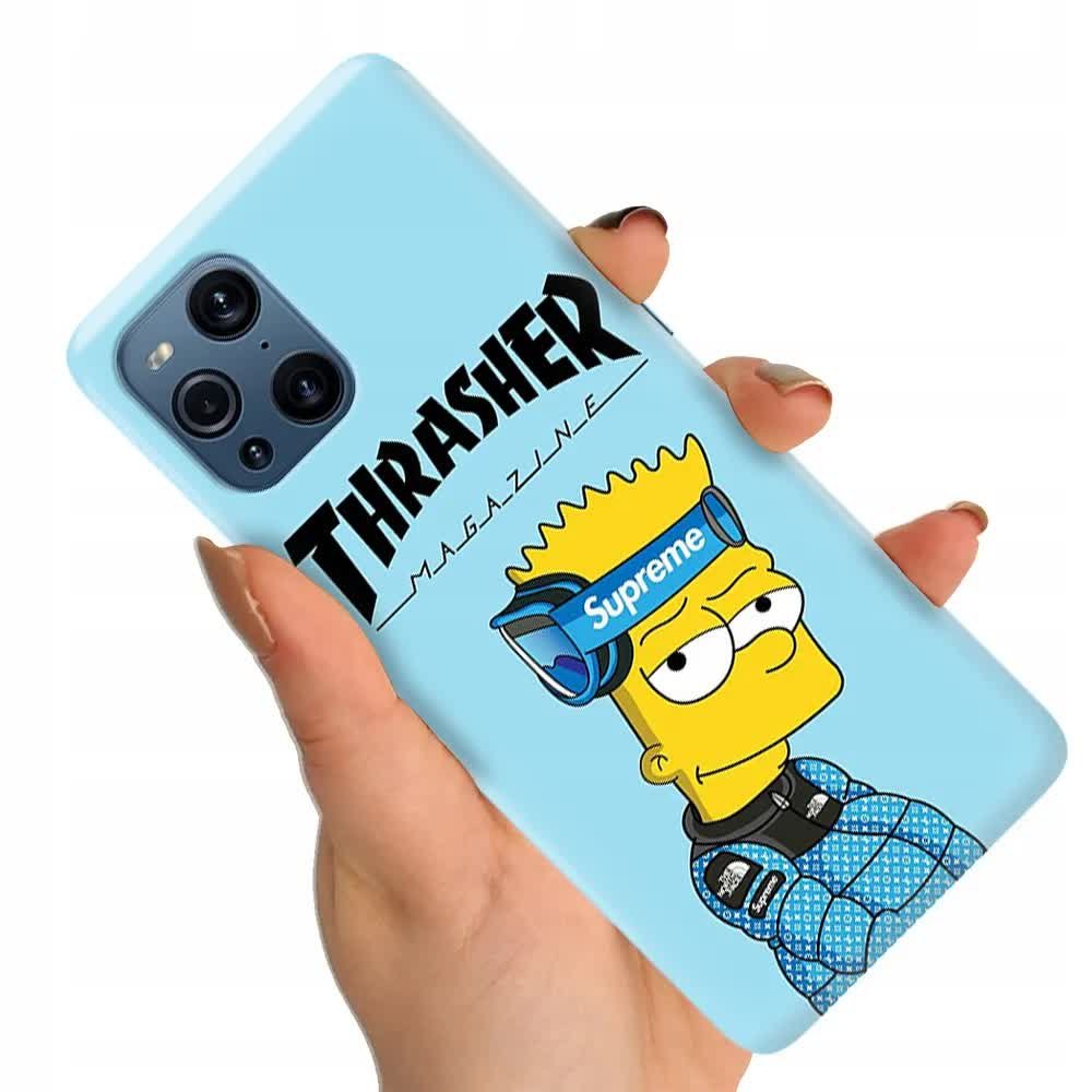 Etui do OPPO FIND X3 Case Bajki Kreskówki Wzory - Inna marka | Sklep ...