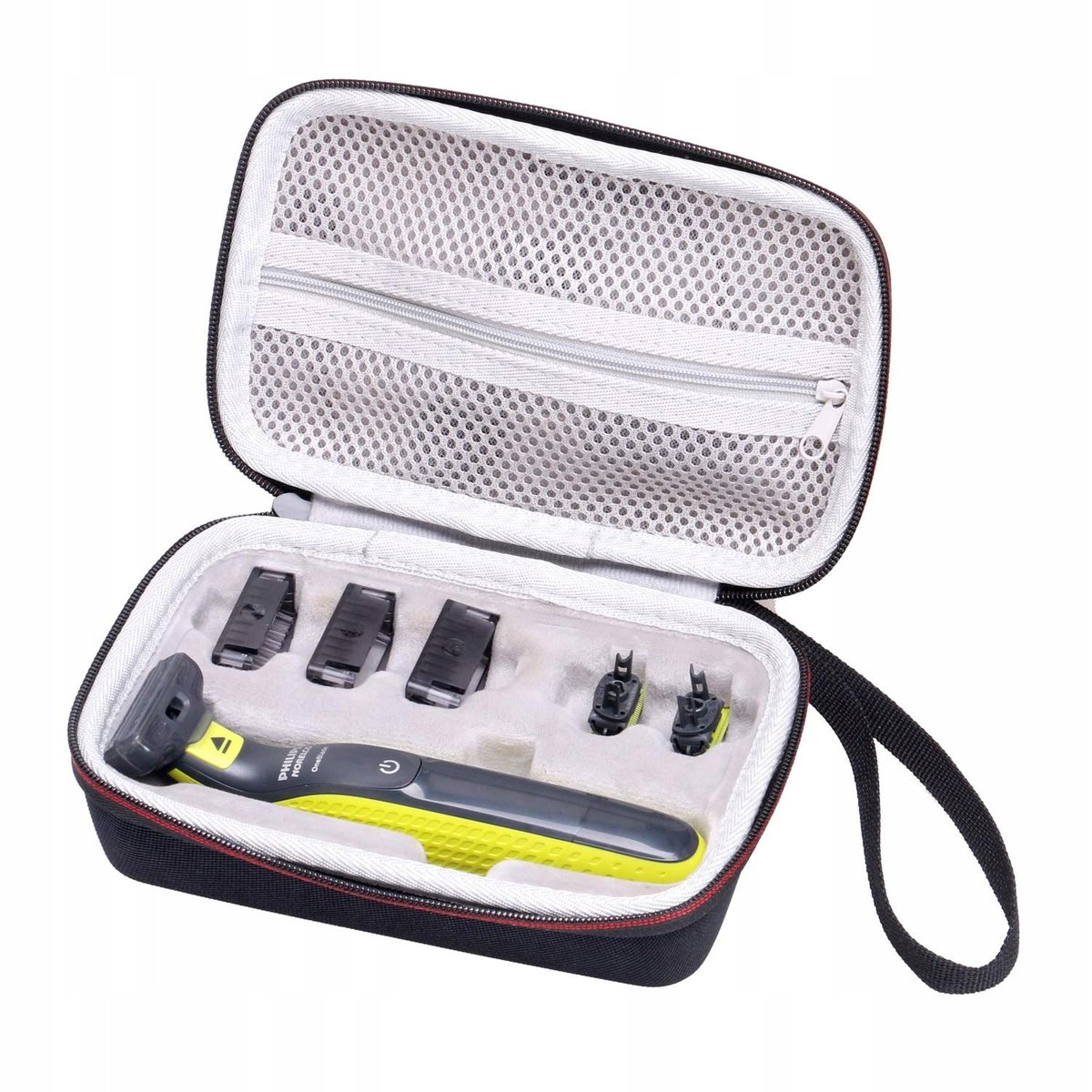 Etui Do Philips One Blade Qp2520 Qp2530 Qp2630 - Inna marka | AGD Sklep ...