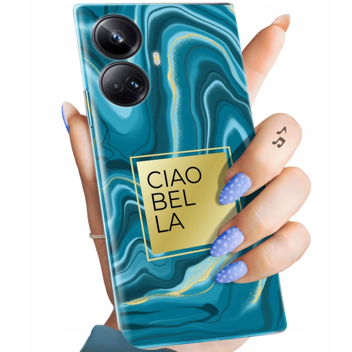 ETUI DO REALME 10 PRO 5G WZORY DLA PRZYJACIÓŁKI FRIENDS BFF OBUDOWA CASE - Realme | Sklep EMPIK.COM