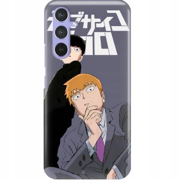 ETUI DO SAMSUNG A54 5G SOLO LEVELING ANIME WZORY - Inna marka | Sklep ...
