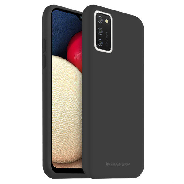 Etui Do Samsung Galaxy A02S Sm-A025 Mercury Soft - Mercury | Sklep ...