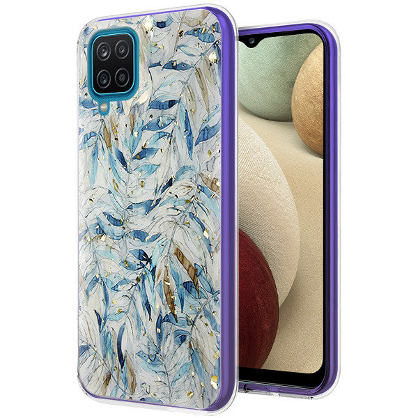 Handyhullen Fur Samsung Galaxy A12