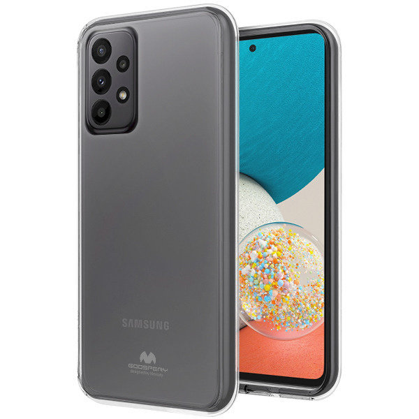 Etui Do Samsung Galaxy A53 5G Case Mercury Jelly - Mercury | Sklep ...