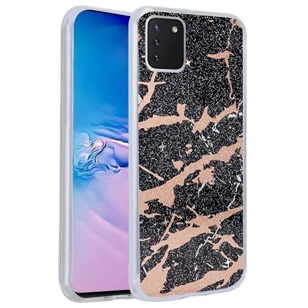 Etui Do Samsung Galaxy A91 Sm-A915 Obudowa Marmur - VegaCom | Sklep ...