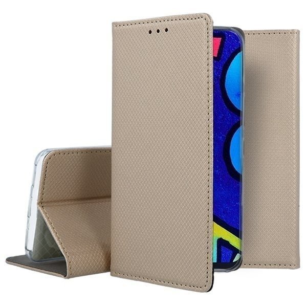 Etui Do Samsung Galaxy M21S Sm-F415 Futerał Magnet - VegaCom | Sklep ...
