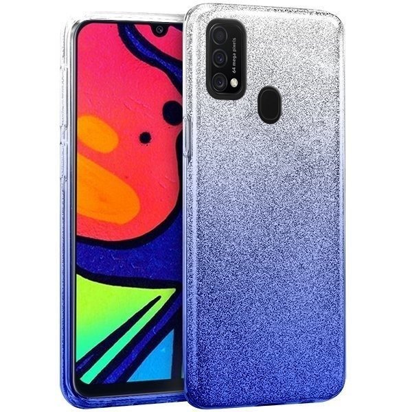 ETUI DO SAMSUNG GALAXY M21S SM-F415 OBUDOWA BLING - VegaCom | Sklep ...