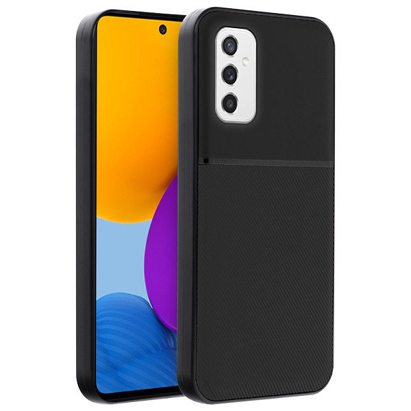 Etui Do Samsung Galaxy M52 5G Pokrowiec Case Noble - VegaCom | Sklep ...