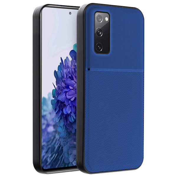 Etui Do Samsung Galaxy S20 Fe Pokrowiec Case Noble - VegaCom | Sklep ...